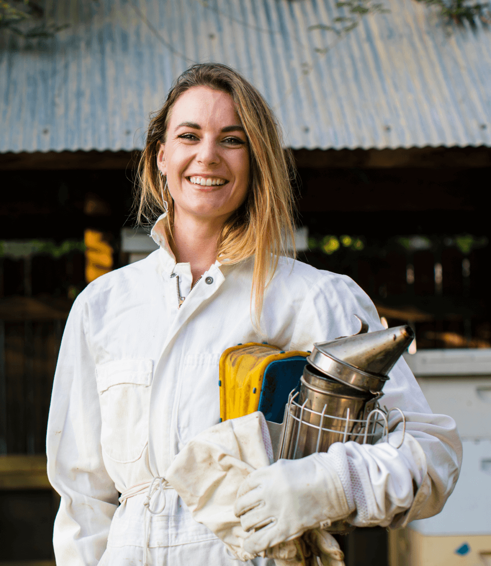 About Us - The Federation of Irish Beekeepers Associations