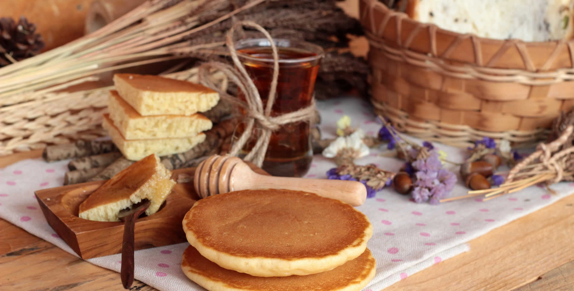FIBKA is Looking for Ideas to Promote Irish Honey - The Federation of ...